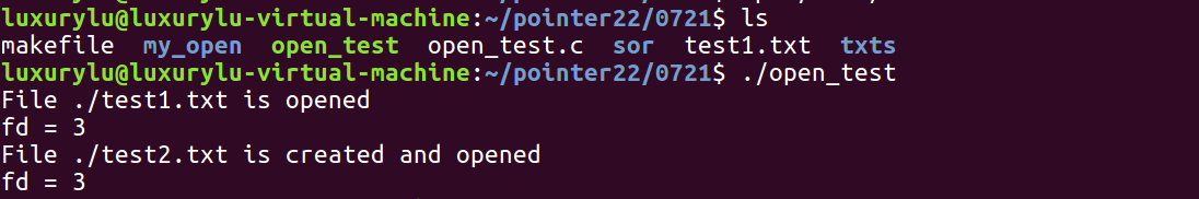 Linux open/close函数_linux怎么使用close-CSDN博客