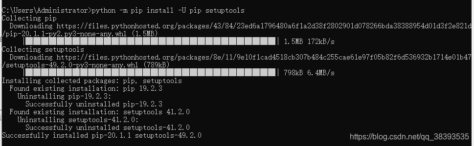 Python中安装部分库 Matplotlibpyedflibmnesklearnpython 安装mne Csdn博客