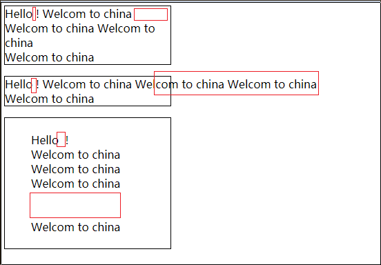 【css】css换行 white-space，word-wrap，word-break-CSDN博客