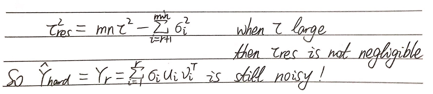 论文笔记4：两篇利用SVD去噪论文_an efficient svd-based method for image denoising-CSDN博客