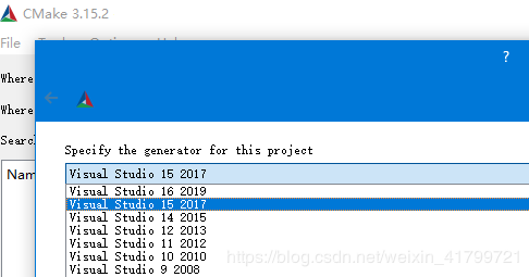 Visual Studio 版本 与 MSVC 编译器 版本_visual studio 对应编译器版本-CSDN博客