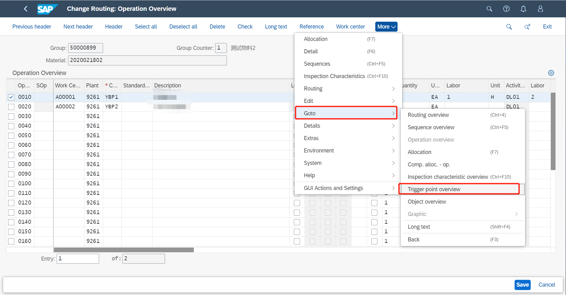 NO.15-Rework processing in SAP S4 HANA Cloud - Programmer Sought