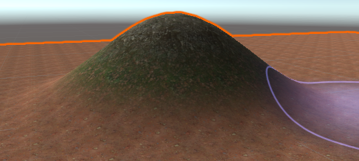 Unity地形材质贴图随高度变化_unity2023地形材质修改-CSDN博客