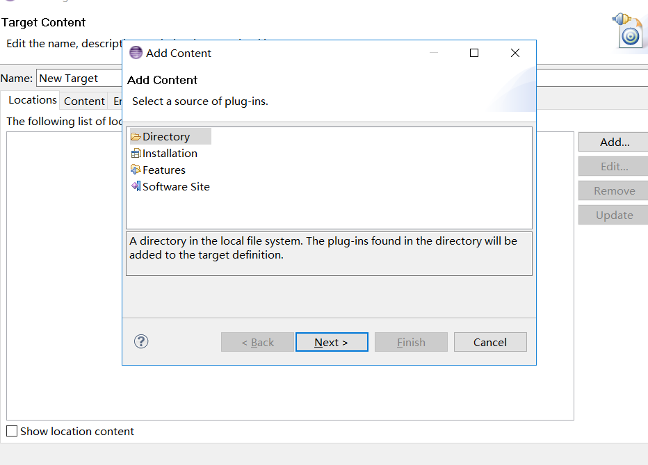 Teamcenter之RCP的简单创建与运行_teamcenterrcp 的rcp指的是什么-CSDN博客