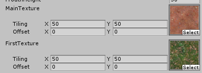 Unity地形材质贴图随高度变化_unity2023地形材质修改-CSDN博客