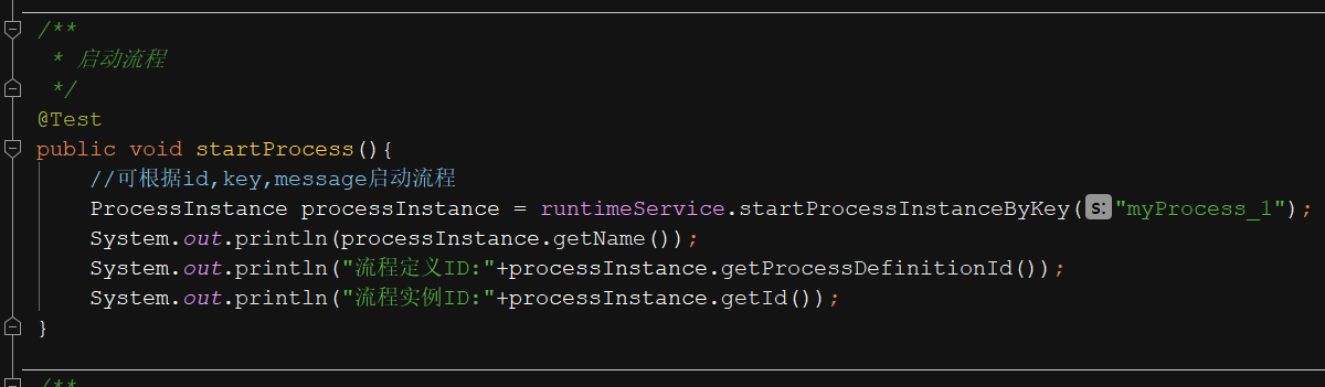 Activiti6--入门学习--基础知识&环境搭建部署_activity6-CSDN博客