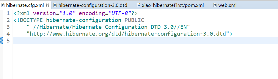 hibernate框架入门（增删改查）_maven hibernate 增删改查-CSDN博客