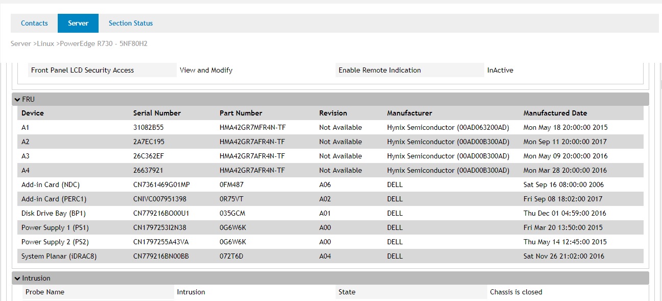 Dell server log collection tool DSET and SupportAssist instructions ...