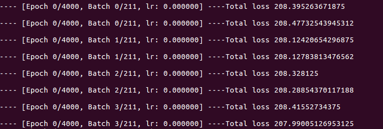 pytorch 分布式多卡训练DistributedDataParallel 踩坑记_加载多卡训练的预训练模型default process ...