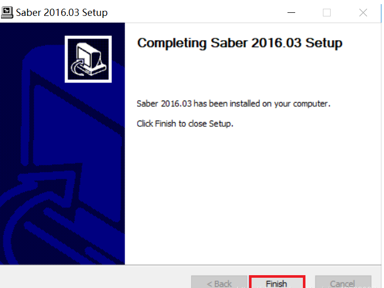 Saber2016仿真软件安装详细步骤及hostID全为0的可能原因_saber仿真软件2016下载-CSDN博客
