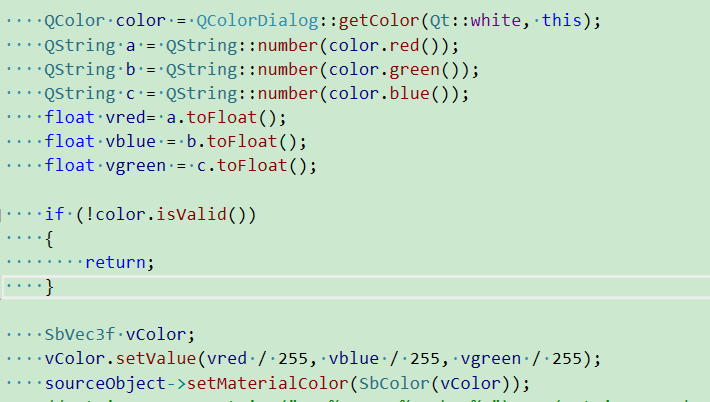 QT QColor颜色选择器学习_qt 颜色拾取控件-CSDN博客