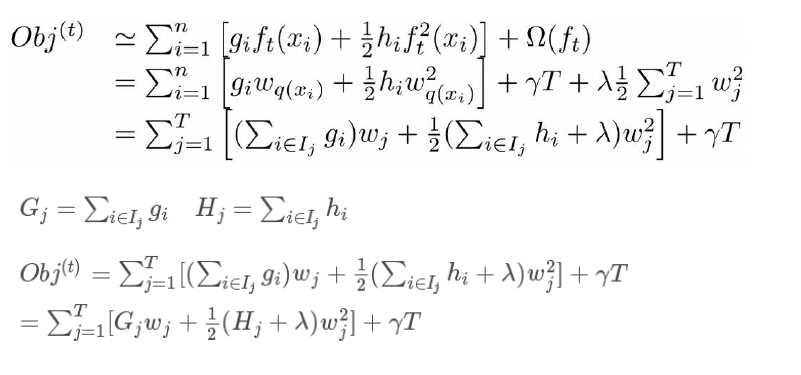 Xgboost的介绍_xgboost全称及介绍-CSDN博客