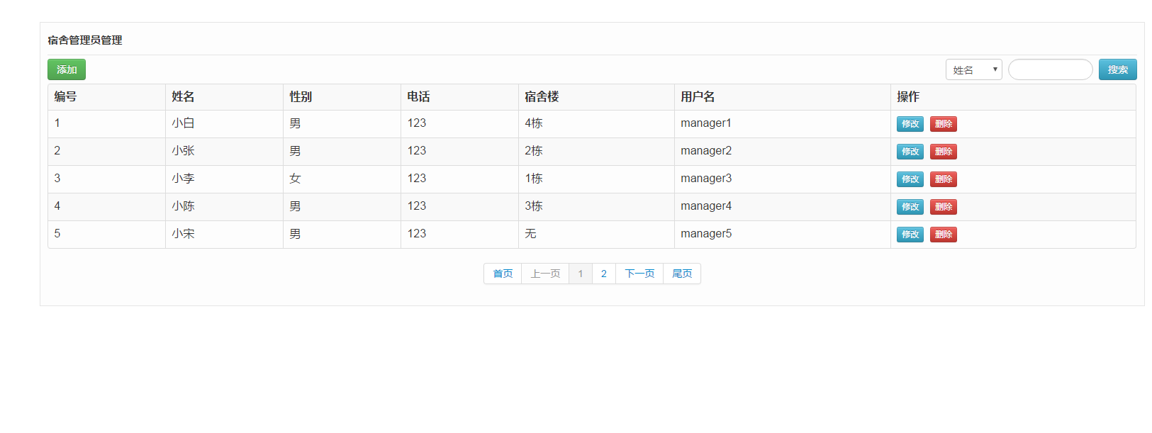 基于 Servletjspmysql 开发 Javaweb 学生宿舍管理系统基于 Servletjspmysql 开发 Javaweb宿舍管理项目不使用框架技术 Csdn博客