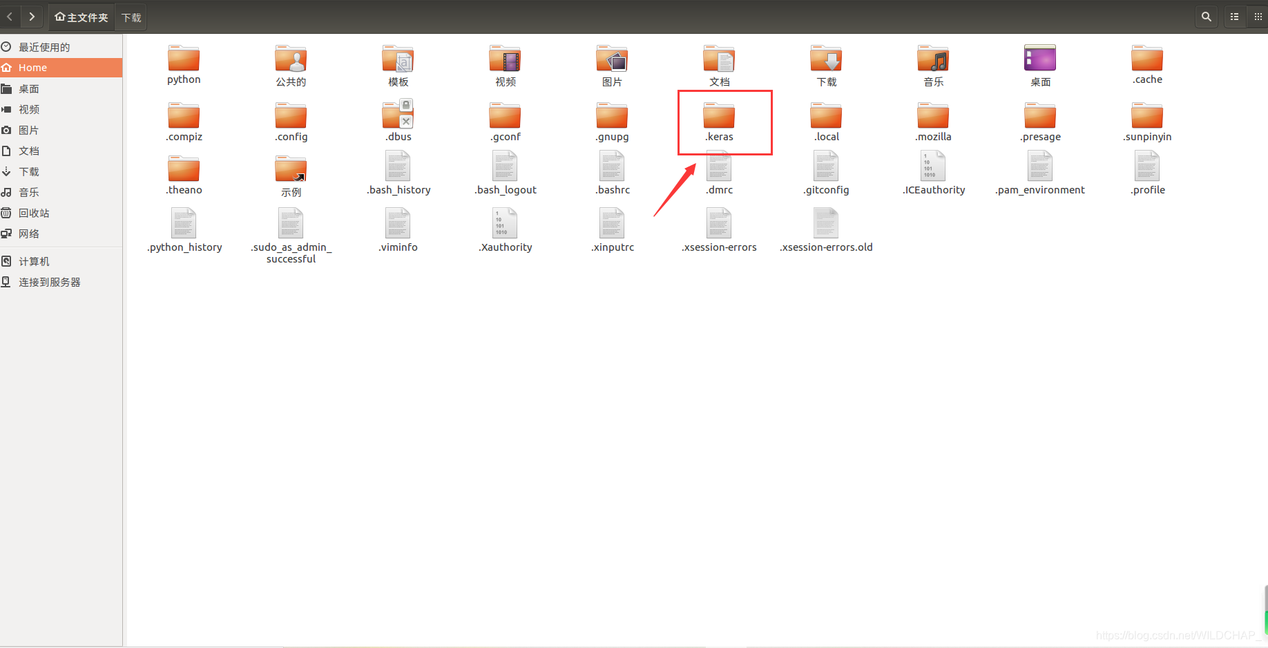 Keras导入下载mnist数据集失败怎么办(traceback Most Recent Call Last)mnisttfkerasdatasetsmnist 报错 Csdn博客