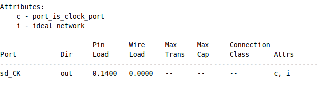 ICC图文流程——(四)时钟树综合Clock Tree Synthesis-CSDN博客