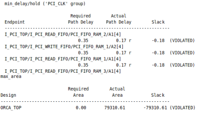 ICC图文流程——(四)时钟树综合Clock Tree Synthesis-CSDN博客