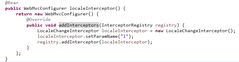 SpringBoot2.x —— 手动变更i18n语言_localecontextholder.getlocale()-CSDN博客
