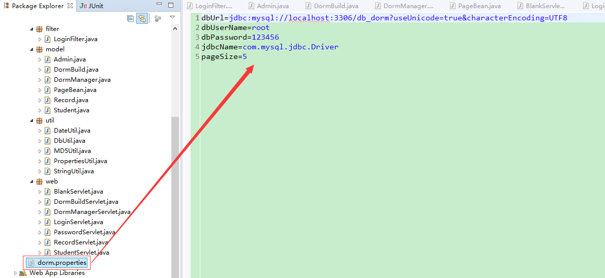 基于 Servletjspmysql 开发 Javaweb 学生宿舍管理系统基于 Servletjspmysql 开发 Javaweb宿舍管理项目不使用框架技术 Csdn博客