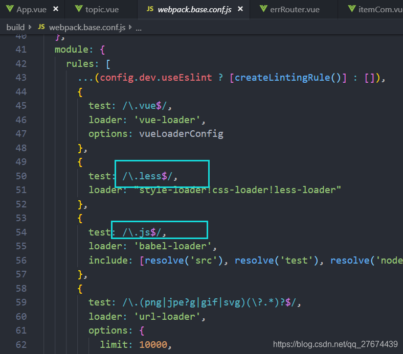 Vue Cli工程中各个文件和文件夹的作用vue Cli中各个配置文件作用 Csdn博客