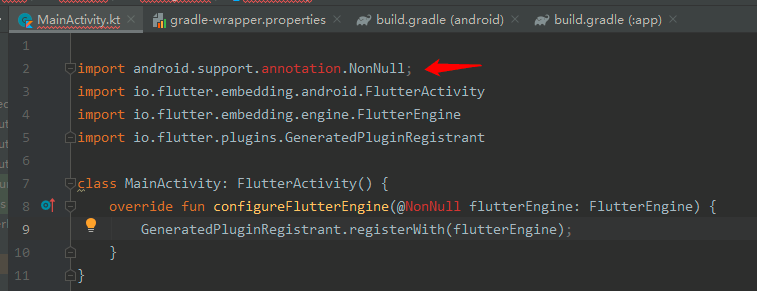 Flutter 运行Flutter run 出现的问题,卡住了_flutter run 卡住-CSDN博客