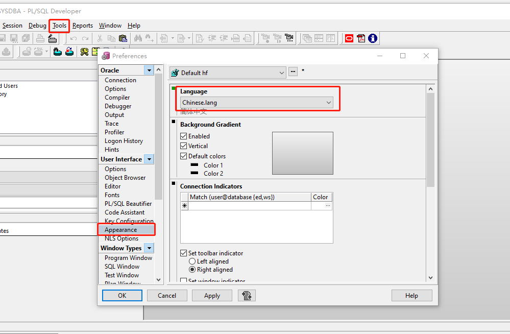 Windows下【Oracle 12C+PLSQL 11.0.4】图文详细安装教程_oracle12c plsql_战·后风!!的博客-CSDN博客