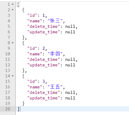 ThinkPHP 5 操作数据库三种方法_thinkphp query-CSDN博客
