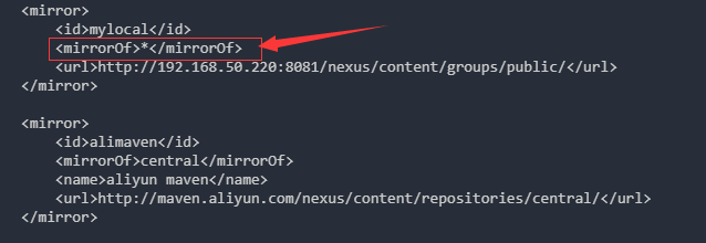 Maven pom.xml 设置 repository 不生效解决方案_pom repositories 无效-CSDN博客