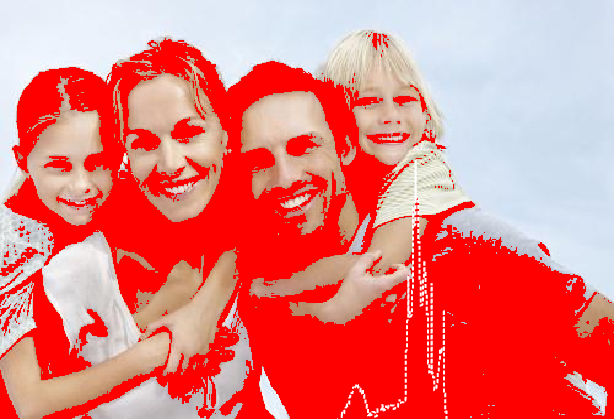 Halcon operator learning-image threshold segmentation operator ...