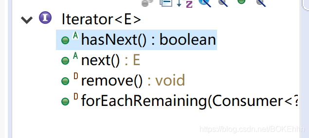 Java 迭代器的使用遍历list和set和map 尚学堂161java中的迭代器对set和list Csdn博客