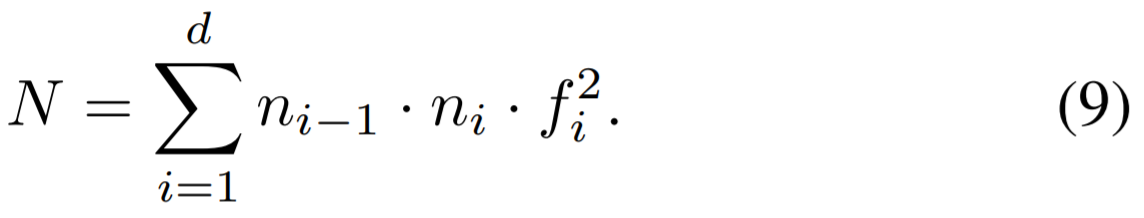 【论文阅读】ARCNN_deep convolution network for compression artifact -CSDN博客