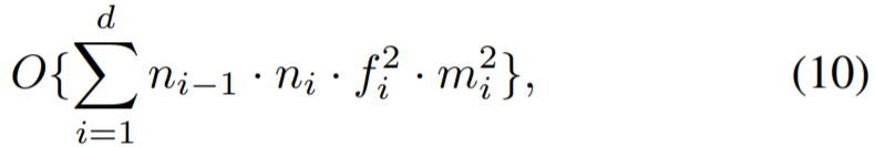 【论文阅读】ARCNN_deep convolution network for compression artifact -CSDN博客
