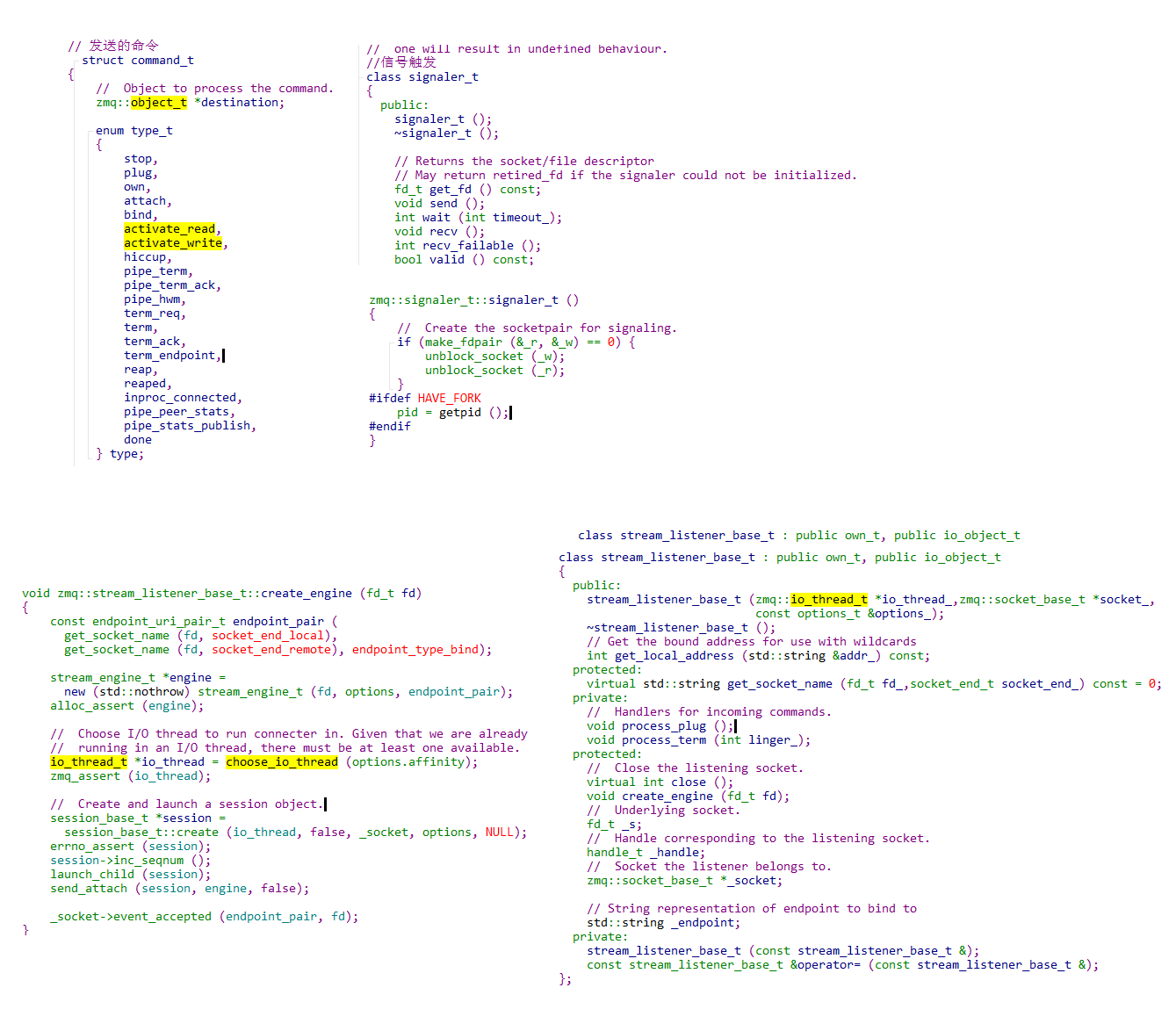 zmq -- mailbox -- session之间关系_omcsessionzmq-CSDN博客