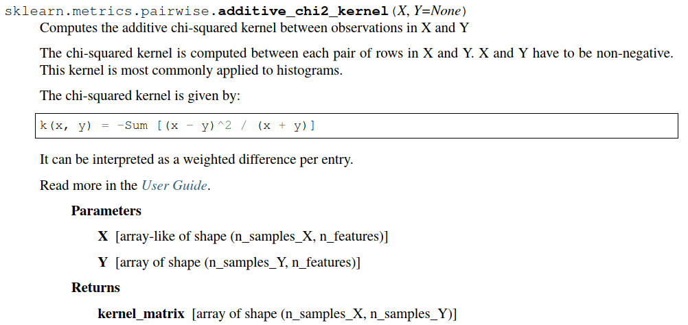 sklearn核函数additive_chi2_kernel_chi2核函数是什么-CSDN博客
