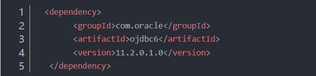 oracle驱动ojdbc6的下载安装_ojdbc6 驱动-CSDN博客