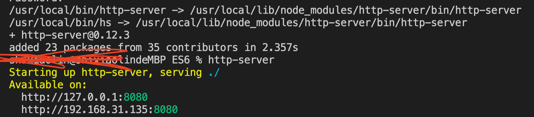 本地的html文件怎么运行在本地服务器上_普通html如何在本地开启一个服务运行-CSDN博客