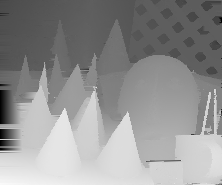 【码上实战】【立体匹配系列】经典PatchMatch: （6）后处理_消除视差突变后处理-CSDN博客