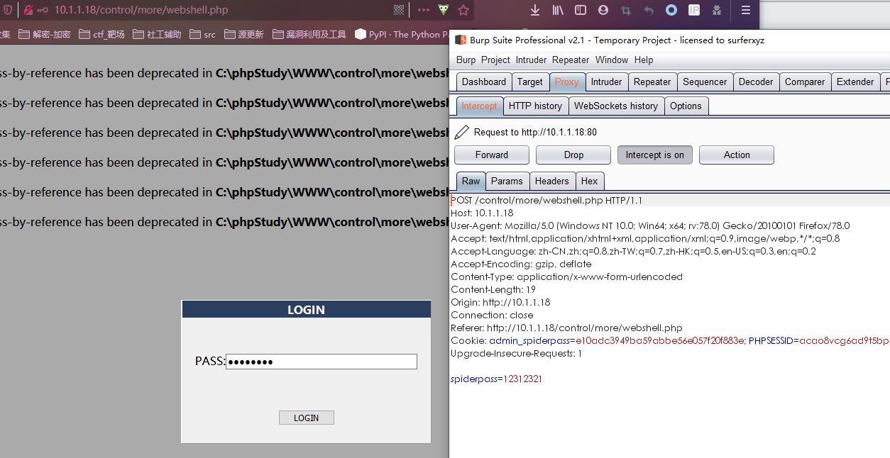webug4.0通关笔记_webug 通关-CSDN博客