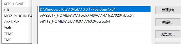 新装VS2017，CMake 新建工程报错：cl.exe is not able to compile a simple test ...