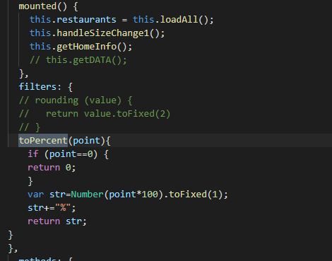 v-if和v-else和vue-filter过滤器结合实现的条件判断改变样式的功能_It届辣妈的博客-CSDN博客