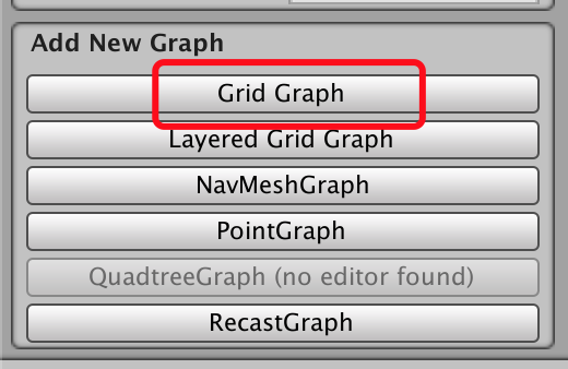 U3D A星寻路插件（A* Pathfinding）入门教学_a pathfinding-CSDN博客