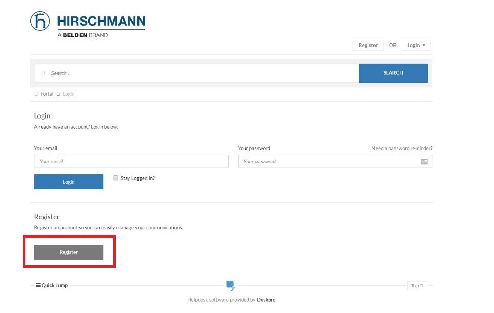 1 赫斯曼网管软件industrial hivision下载步骤_赫斯曼hiview下载-CSDN博客
