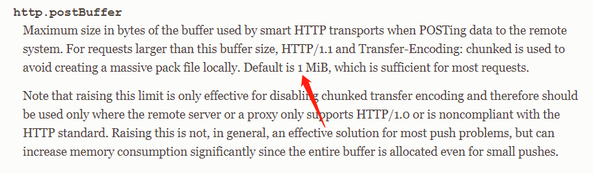 一次关于git push失败的爬坑之路_enumerating objects: 265, done. delta compression -CSDN博客