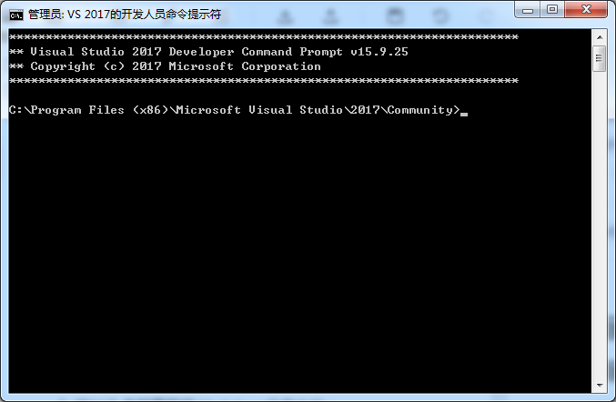 VS2017添加引用错误之对COM组件的调用返回了错误HRESULT E_FAIL_vs2017+community+添加com组件引用-CSDN博客