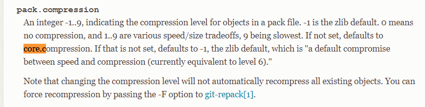 一次关于git push失败的爬坑之路_enumerating objects: 265, done. delta compression -CSDN博客
