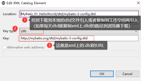 【mybatis Bug】mybatis Configxml中configuration报错解决方案mybatis 