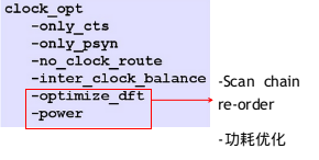 ICC图文流程——(四)时钟树综合Clock Tree Synthesis-CSDN博客