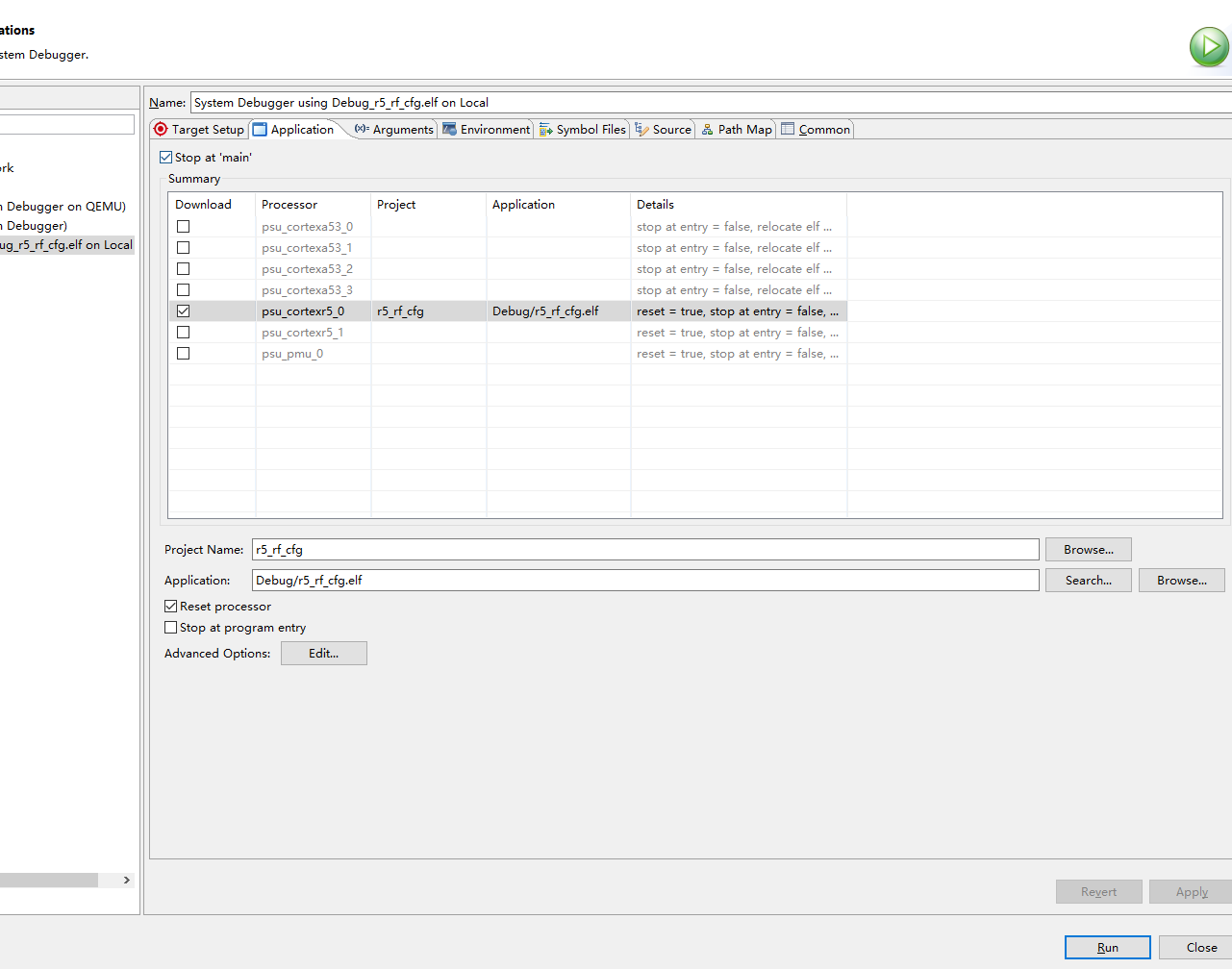 FPGA PS与PL通过BRAM 通信-CSDN博客