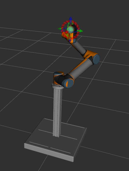 利用ur5_ros_control实现基于速度的位置控制UR5机械臂_机械臂速度控制_光头明明的博客-CSDN博客